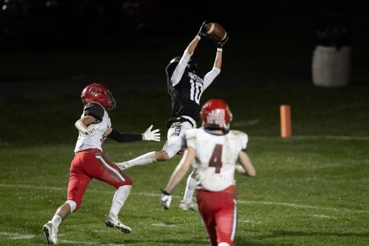 PIAA State Football Semi-Final Schedule – PIAA District VI