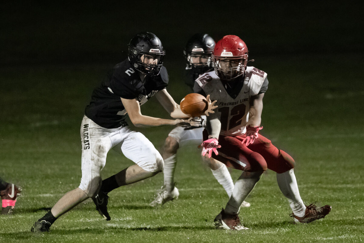 PIAA District VI Football Playoff Brackets – PIAA District VI