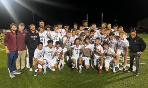 Soccer Playoff Results – PIAA District VI