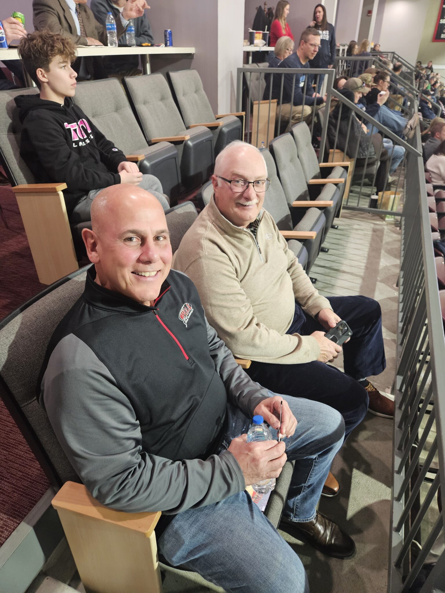 Officials – PIAA District VI