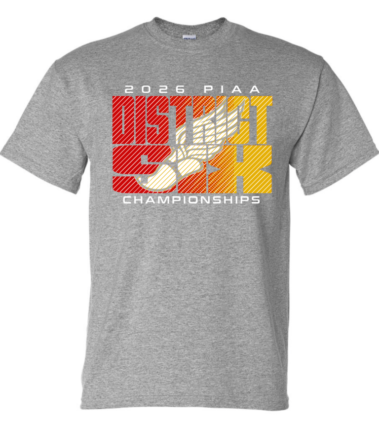 Track & Field – PIAA District VI